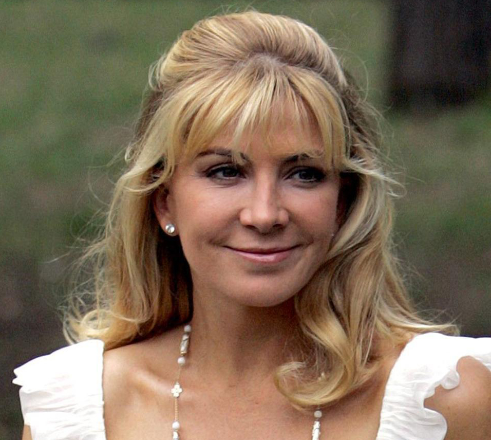 Mini Biografia De Natasha Richardson Obituário Da Fama 2016